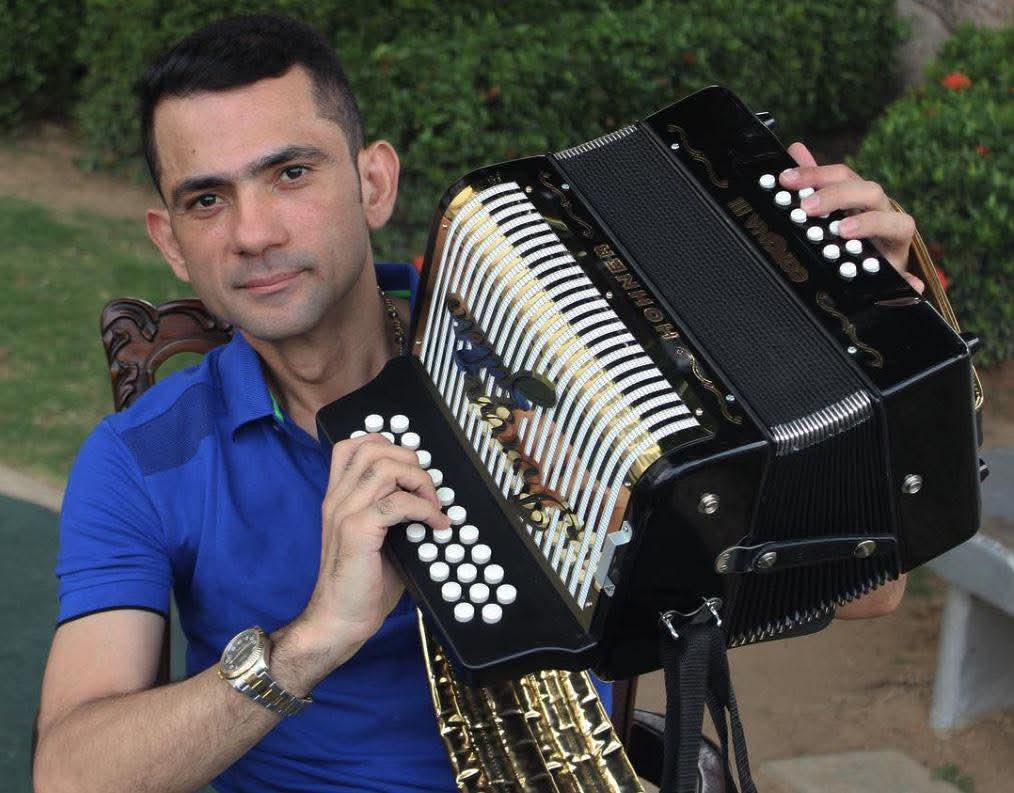 ATENCIÓN | 🪗🥁IVÁN ZULETA, NUEVO REY DE LA LEYENDA VALLENATA, VERSIÓN 58 ...